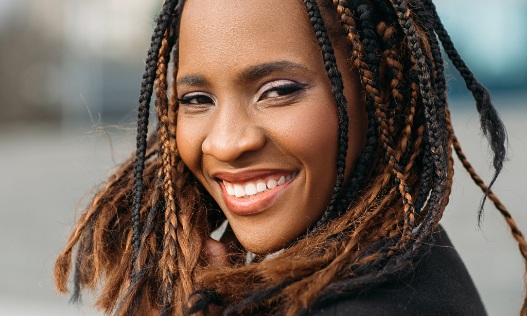 Girls of Color Are Ready to Lead! | Fluent Research